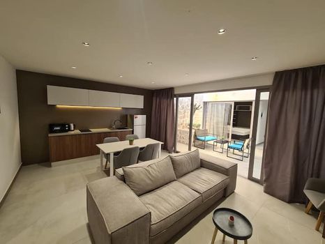 Sutivan Superior King Suite - Sutivan