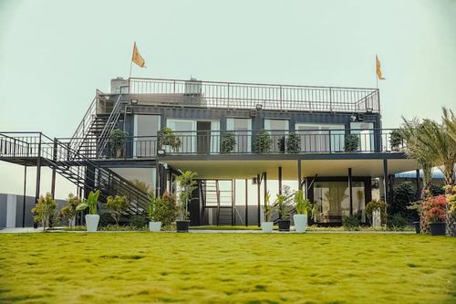 Medchal Villas and Holiday homes | Best Deals on cozycozy