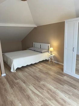 Apartmani - Pirovac