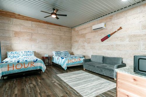 Lake Alan Henry, Justiceburg: airbnb, hotels and vacation rentals