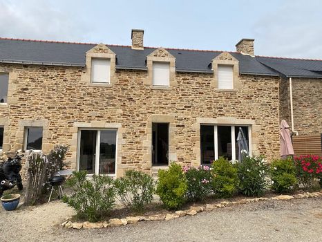 Maison 100m² 6 Couchages - Sarzeau