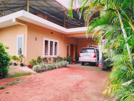 Holidayincoorg Orchid Villa - Coorg (Kodagu)