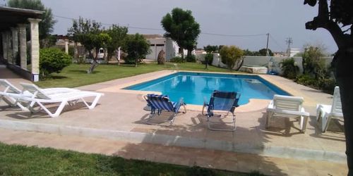 Casa Manuel Rural Traditional Spanish House, Pool - Garrucha
