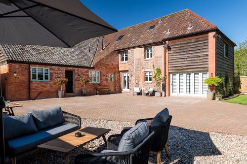 Barn Conversion North Petherton - Somerset, UK