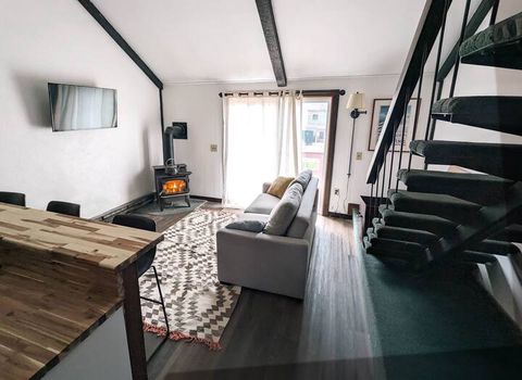 The Shallot - Greek Peak Mountain Resort, Cortland