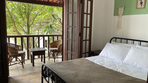 Casa 2w - Recreio