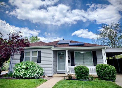 Ralston Creek Bungalow - Arvada, CO