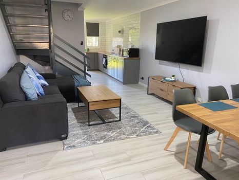 Kalbarri Reef Villa 3 - Kalbarri