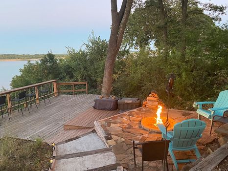 Shell Lake, Sand Springs All Lodging and Accommodation | cozycozy