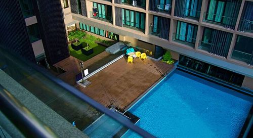 D'casa Riverson At Kota Kinabalu - Kota Kinabalu