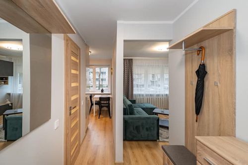 Modern N' Lovely Apartment | Polo Apartments - Kaunas