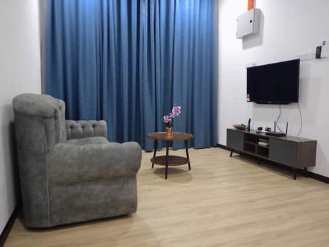 Top apartments in Kerteh on cozycozy.com