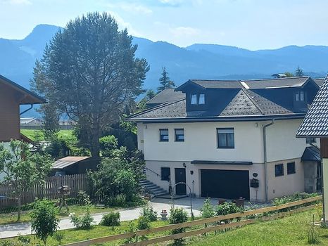 Wohnen Auf Stilvollen 137 M² Wohnfläche - Bad Mitterndorf
