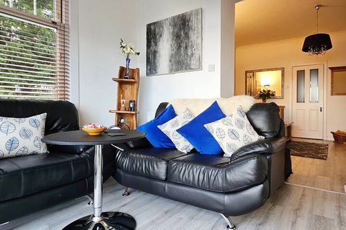 Ards House Self-catering - Loch Nell
