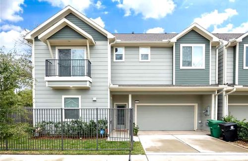 Kashmere Gardens - Houston: airbnb, hotels and vacation rentals