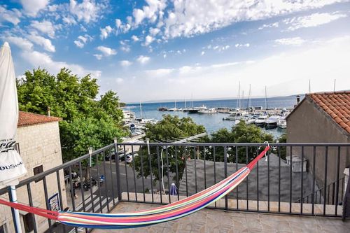 Miletic   Holiday Home - Brela