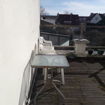 Studio Terrasse - Bray-Dunes
