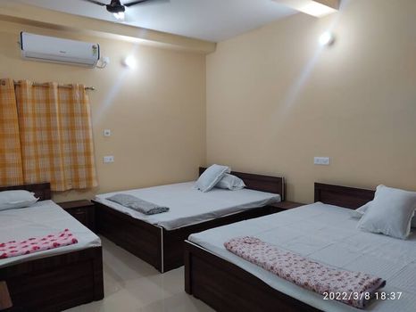 Kasahara Homestay - West Bengal