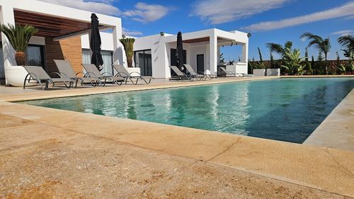 Un Petit Coin De Paradis - Algeria