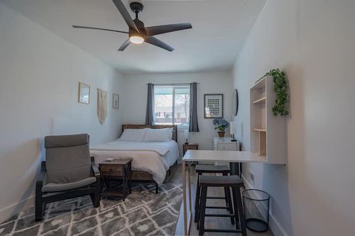 Convenient, Newly Remodeled Arvada Suite - Arvada, CO