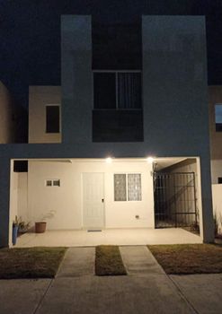 Acogedora Residencia Cerca De Aeropuerto. - Monterrey Airport (MTY)