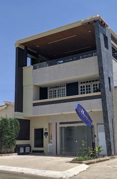 Hipolitus Apart Hotel - 