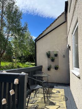 Modern Self-contained Flat, Breakish Isle Of Skye - Kyle of Lochalsh