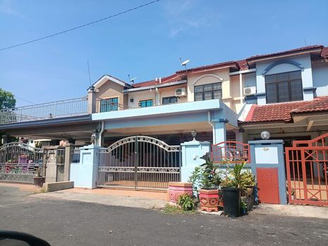 Sekinchan No. 4 Landed Homestay (15pax) - 