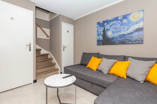 Complete Apartment In The City Center Of Den Haag - The Hague