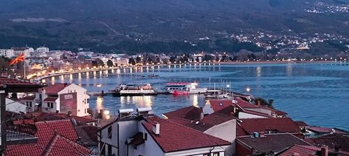 Rosemary Apartment - Lake Ohrid