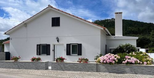 Location D'une Maison Traditionnel Dans Un Village - Porto de Mós