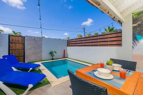 Island 2 Life  Apartment - Aruba