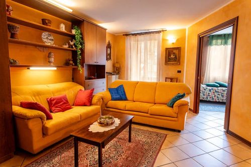 Intero Appartamento A Pragelato - Pragelato