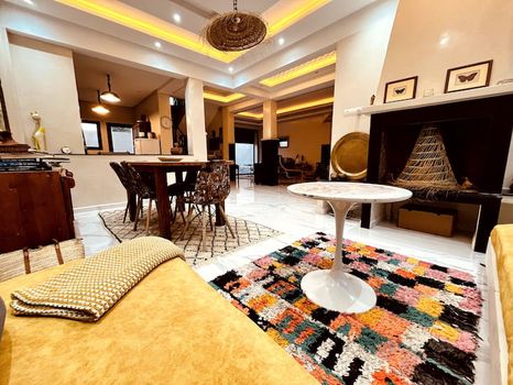 Forest View Villa And 5 Min Walk To Beach - Essaouira