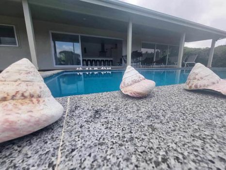 Te Aro Villa 2 In Muri - Rarotonga