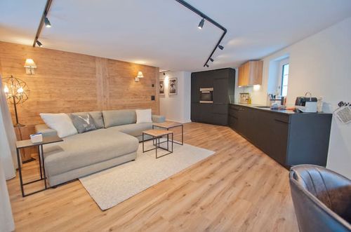 Apartment Lucy - Zermatt