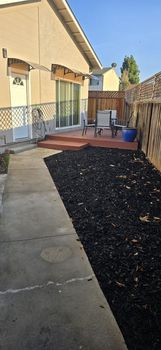 Pet Friendly 1 Bedroom Sleeps 6 - ミルピタス, CA