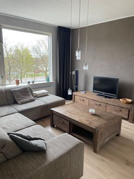 Uitzicht Over Nieuw-west - Groesbeek