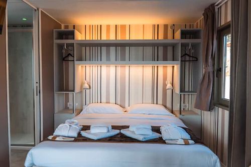 Domvs Glamp - Lodge Monolocale - Baveno