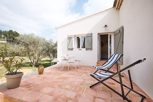 Casa Jóia - La Bastide Des Oliviers - Le Castellet