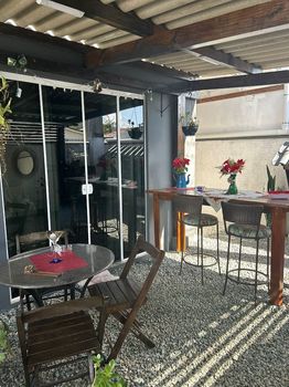 Suíte Melissa - Penha