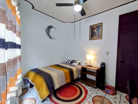Habitación Cómoda Y Agradable - Oaxaca, Mexico