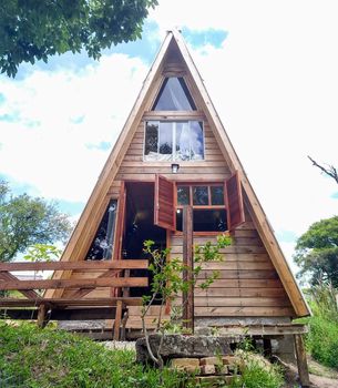 Santa Maria, Brazil Cabins | Best prices on cozycozy