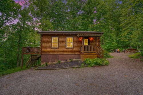 New+updated| Hot Tub|game Room|near Trails|firepit - Hocking Hills State Park, OH
