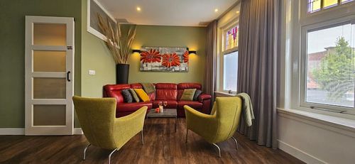 Ultimate Luxury Heerehuys Lisse. - Lisse