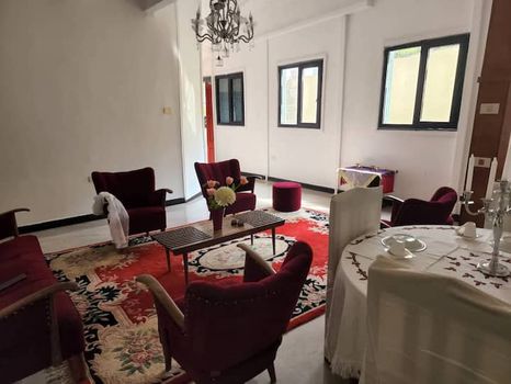 Villa In Addis Ababa - Addis Ababa
