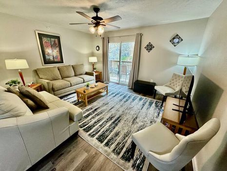 Dual Vista-two Stunning Condos Together! Sleeps 16 - Branson, MO