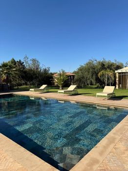 Petit Paradis - Marrakech