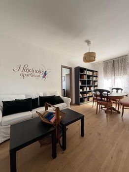 Hőscincér Apartman Marót - 匈牙利