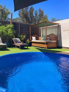Serenity • Sauna • Icebath • Pool • Pet Friendly - Kalbarri